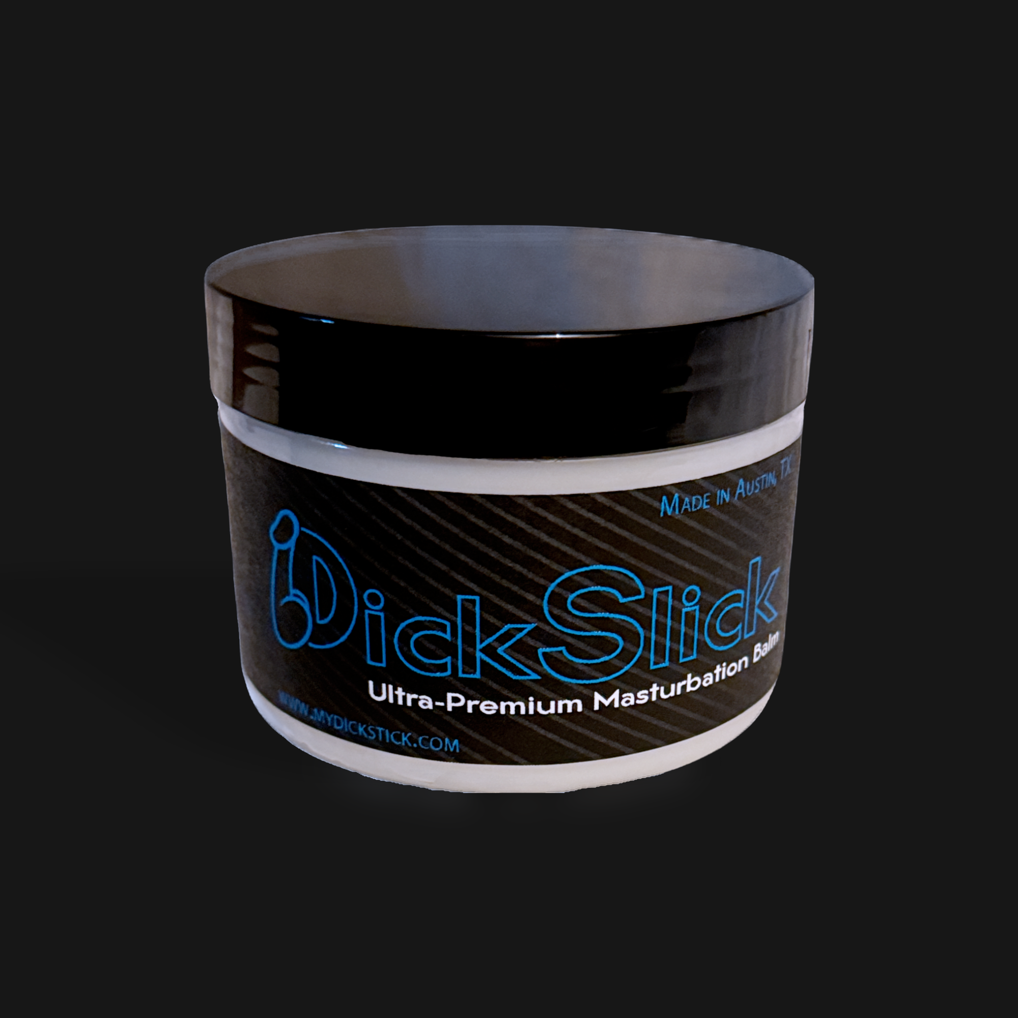 8oz. DickSlick Tub – DS-Products